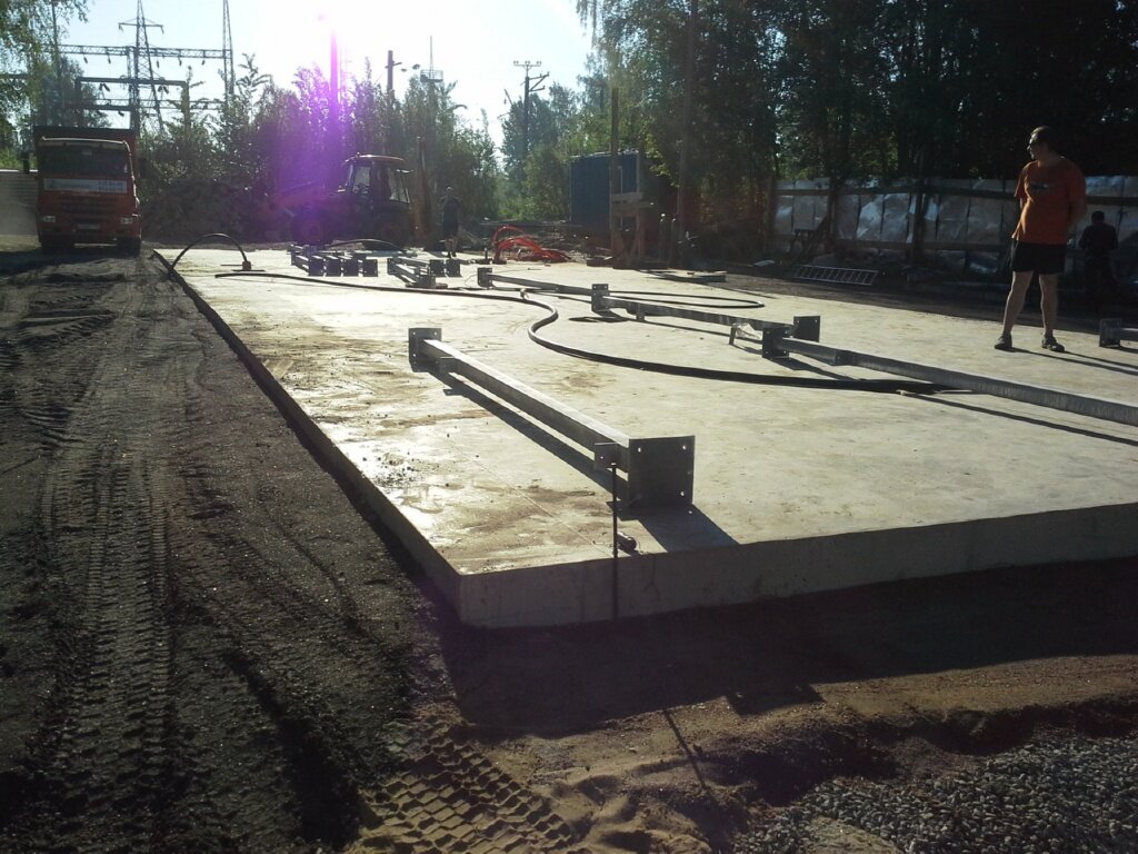 Kaplama hizmetleri Cinkor, Saint‑Petersburg ve Leningradskaya oblastı, foto