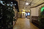Sem Patniz (Sudostroitelnaya ulitsa No:38Г), otel  Krasnoyarsk'tan