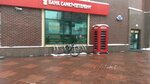 Велопарковка (Teatralnaya Street No:30), bisiklet park yerleri  Kaliningrad'dan