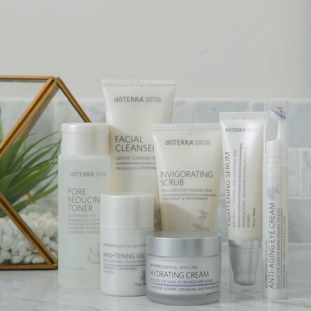 Besin takviyesi, aktariye Neways Eurasia Pro doTerra, Saint‑Petersburg, foto