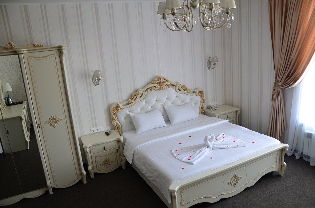 Otel Albergo Luciano, Rostov‑na‑Donu, foto