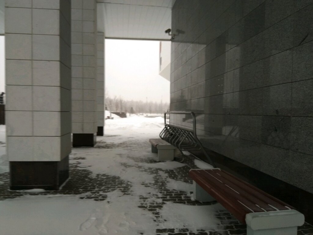 Bisiklet park yerleri Bicycle parking, Kazan, foto