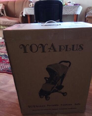 Showroom Yoya, Moskova, foto