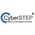 CyberSTEP (Respubliki Street No:249с4), metal işleme ekipmanları  Tiumen'den
