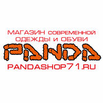 Panda (No:1с1, selo Osinovaya Gora), giyim mağazası  Tulskaya oblastından