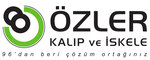 Özler Kalıp İskele (İstanbul, Kartal, Çavuşoğlu Mah., Çoban Yıldızı Cad., 65), kalıp firmaları  İstanbul'dan