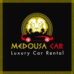 Medousa Car (Grand Casablanca-Settat, Casablanca, Mers-Sultan, Secteur 56, Rue Sttatia), oto kiralama  Kazablanka'dan