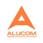 Alyucom (ulitsa Butina No:32А), yarı saydam yapılar  Çita'dan