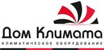 Дом Климата (Kaskadnaya ulitsa No:132/2), klima satışı  Rostov‑na‑Donu'dan