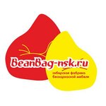 BeanBag-nsk.ru (Dekabristov Street No:269), yönetim ofisi  Novosibirsk'ten