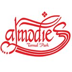 Armodies Termal Otel (Yalova, Armutlu, Karşıyaka Mah., Zafer Cad., 169), termal otel  Armutlu'dan