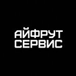 IFruit Service (Bagrationovsky Drive No:7к20В), elektronik eşya mağazaları  Moskova'dan