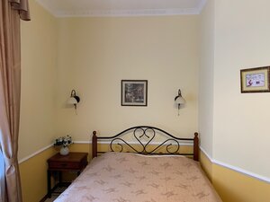 Viktorija (Volodarskogo Street No:37, Kurgan), otel  Kurgan'dan