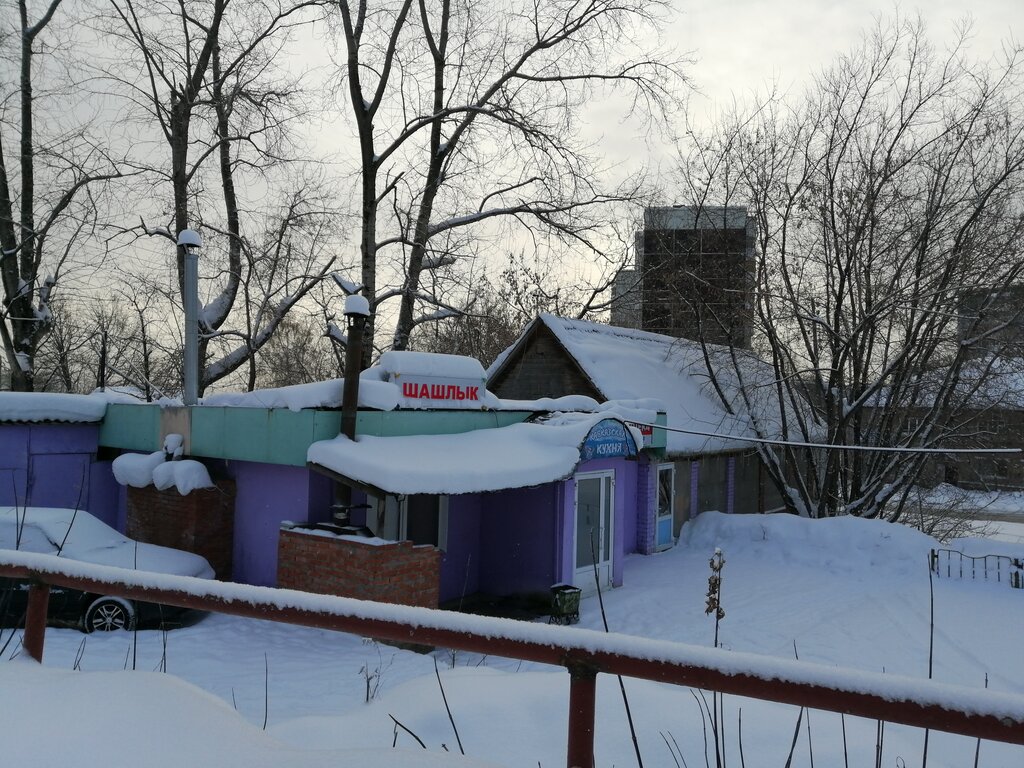 Bar Бар, Perm, foto
