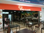 Pho-Вьетнам (Bakalinskaya ulitsa No:27), fast food  Ufa'dan