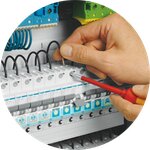 Cmkom-49 (Pushkina Street No:49А), elektrik servisi  Belgorod'dan