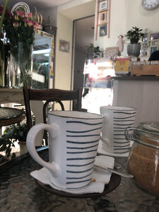 Coffee & Cvety (Tverskaya Street No:16), kahve dükkanları  Saint‑Petersburg'dan