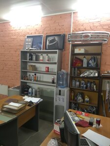 RemZona (Dobroselskaya Street No:186А), otomobil servisi  Vladimir'den