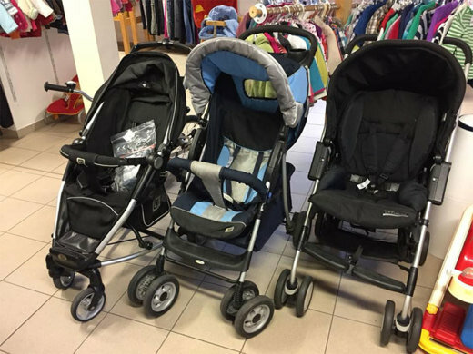 i̇kinci el eşya alımı Grünschnabel Kinder-Second-Hand und mehr, Saksonya, foto