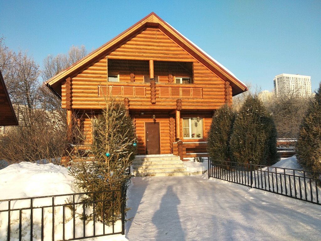Sivil toplum kuruluşları Евангельский кружок, Moskova, foto