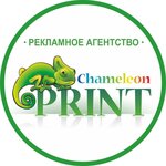 Chameleon print (Buyuk Ipak Yuli Street No:25), matbaalar  Semerkant'tan