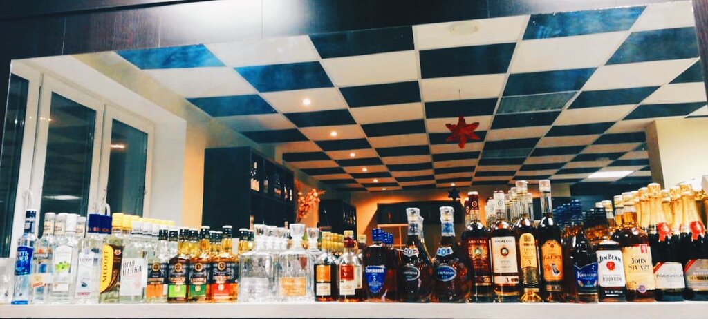 Kafe Vkusno-piano, Moskova ve Moskovskaya oblastı, foto