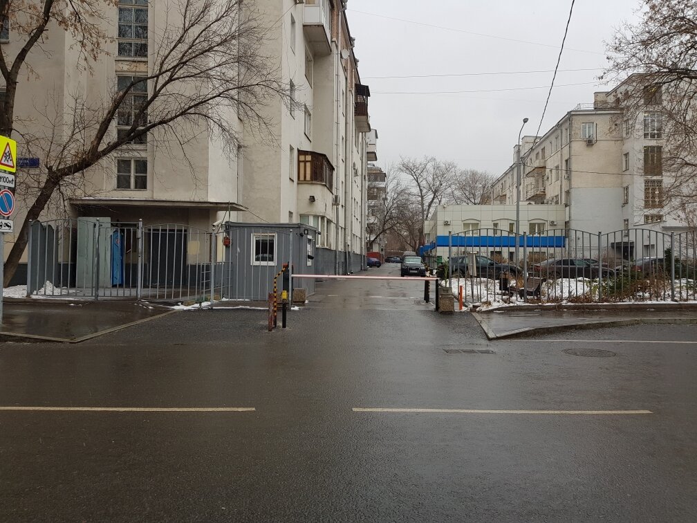 Elektroteknik ürün ve ekipman firmaları ElRoskom, Moskova, foto
