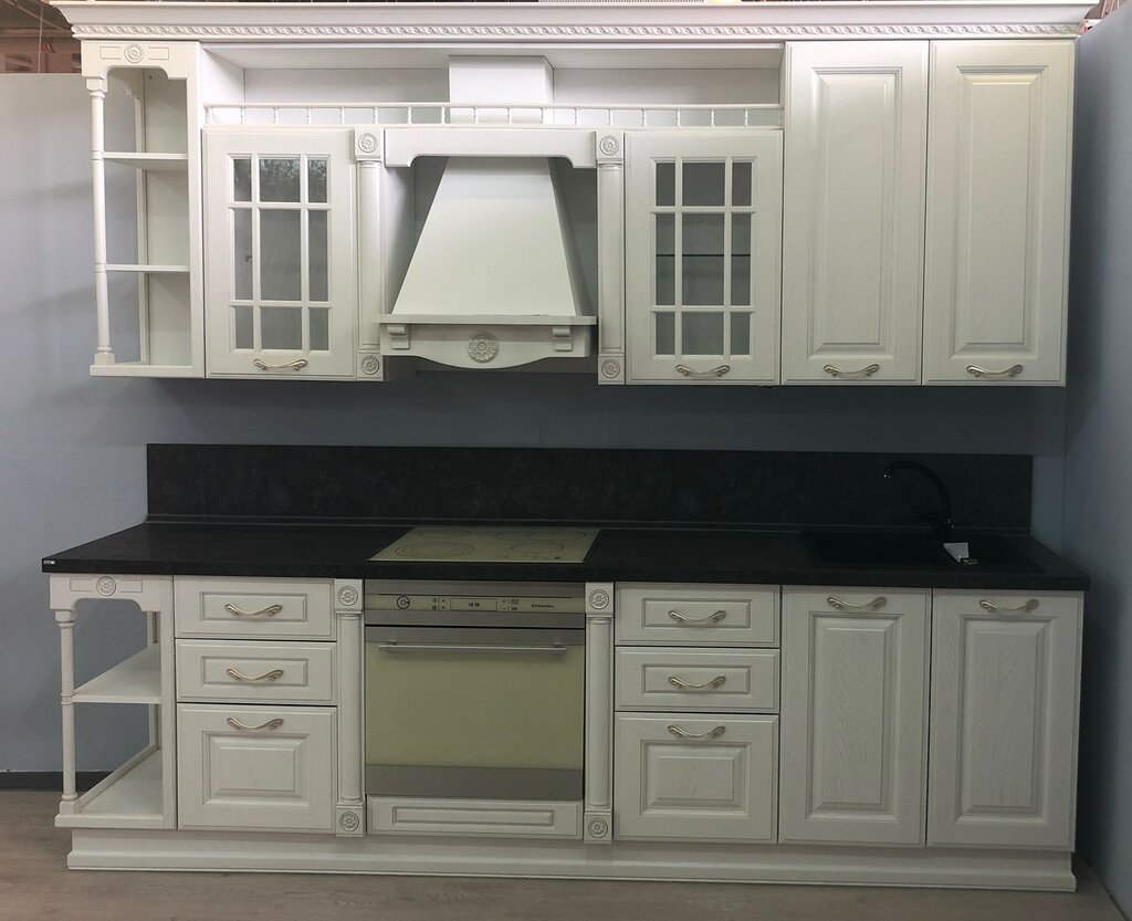 Mutfak mobilyaları Стоплит, Saint‑Petersburg, foto