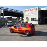 F. lli Capaldi (Tuscany, Livorno, Via Quaglierini Ettore, 14), jant ve lastikçiler  Livorno'dan