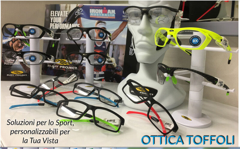 Optik cihazlar ve ekipmanlar Ottica Toffoli, Dünya, foto