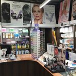 Farmacia Borelli (Piedmont, Torino, Via San Donato, 9), eczaneler  Torino'dan