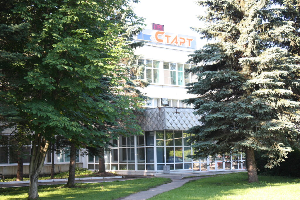 Elektronik cihaz ve parça firmaları Start, Npp, Velikiy Novgorod, foto