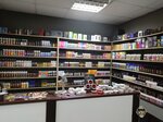 ParaNormalno (Mescherskiy Boulevard No:3к3, Mescherskoye Ozero Microdistrict), elektronik sigara satış noktaları  Nijni Novgorod'dan