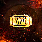 Fort Boyard (Platovskiy prospekt No:67), çocuklar için kutlama organizasyonları  Novoçerkassk'tan