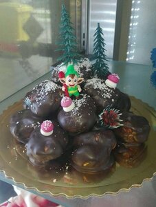 Pasticceria Dolci Emozioni (Via Canepa No:9, Oristano), ekmek fırını  Oristano'dan