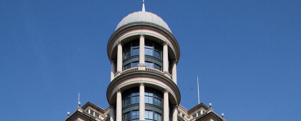 Avukatlar Powers Pyles Sutter & Verville P. C., Washington, foto