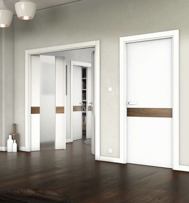 Kapılar Puertas Garcisanz, Valladolid, foto