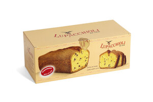 Lupacchioli (Molise, Campobasso, Ripalimosani), ekmek fırını  Molise'den