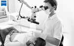 Clínica Facal (Galicia, Pontevedra, Vigo, Calle Marqués de Valladares, 22), özel ağız ve diş sağlığı klinikleri ve muayenehaneleri  Vigo'dan