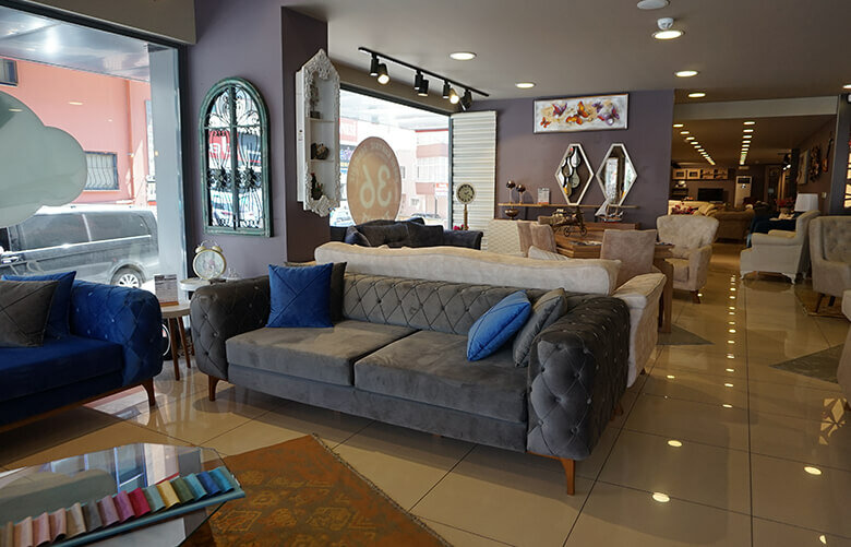 Mobilya mağazaları Kargılı Mobilya - Ümraniye, İstanbul, foto