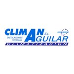 Climan Aguilar (Calle Obispo Tagaste No:18, Albacete), klima satışı  Albacete'den