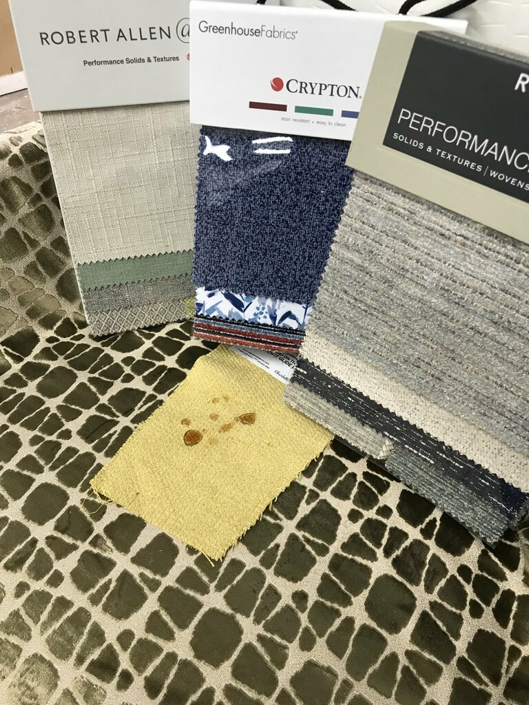 Büro mobilyaları Quality Furniture Refinishing, Boca Raton, foto