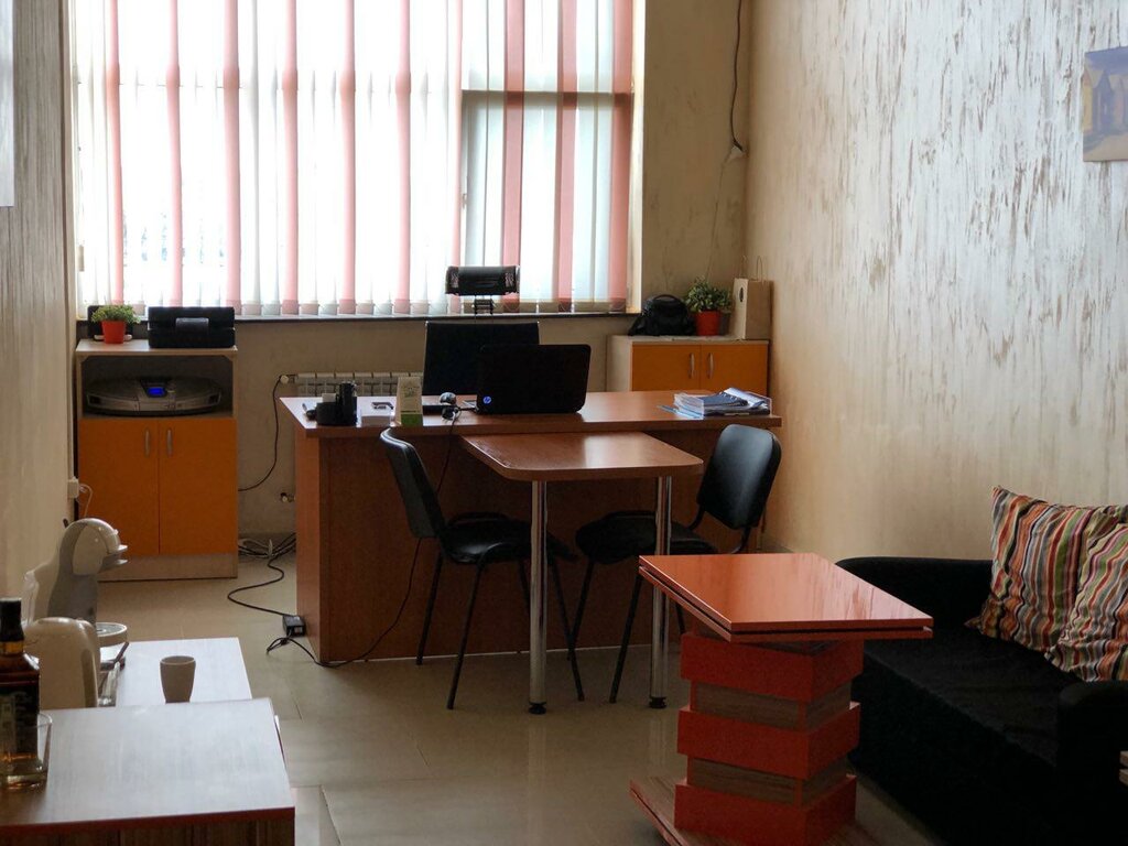i̇nşaat firmaları TeReMok, Stavropol, foto