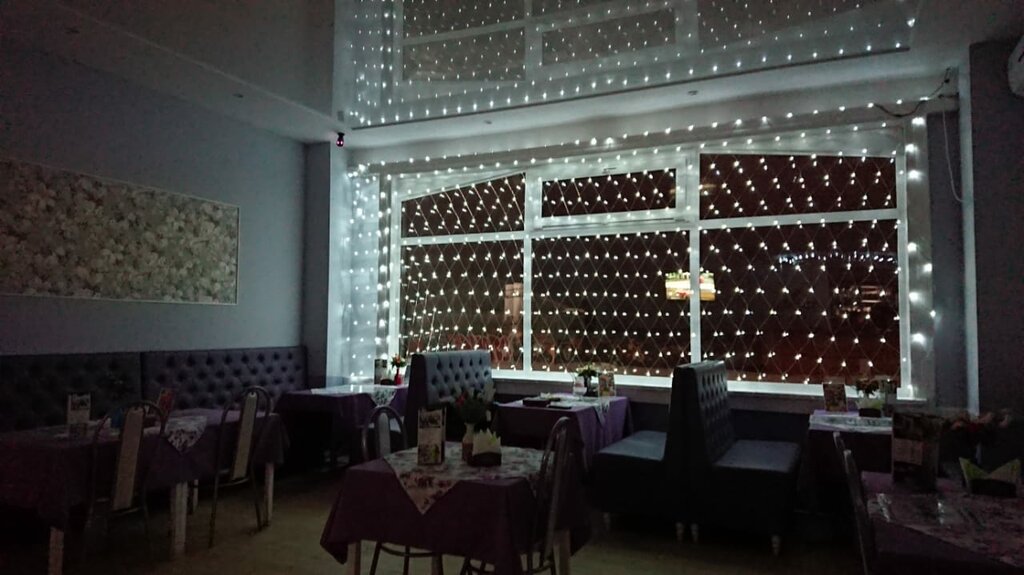 Kafe Happy cafe, Kineşma, foto