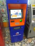 Промсвязьбанк (Moskovskiy Avenue No:40пом2), atm'ler  Cheboksary'den