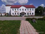 Maou Dod Detskaya shkola iskusstv (ulitsa 1 Maya No:10, selo Abatskoye), sanat okulları  Tümen (Tiumenskaya) oblastından
