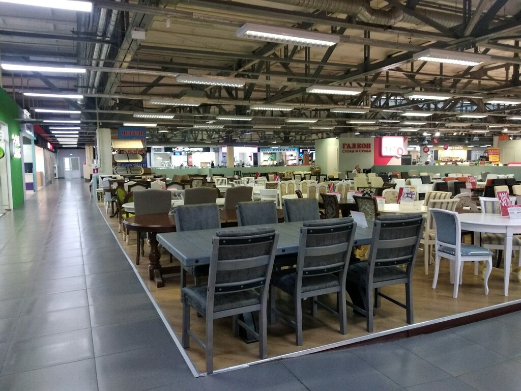 Mutfak mobilyaları Mebmoll Galeon, Novosibirsk, foto