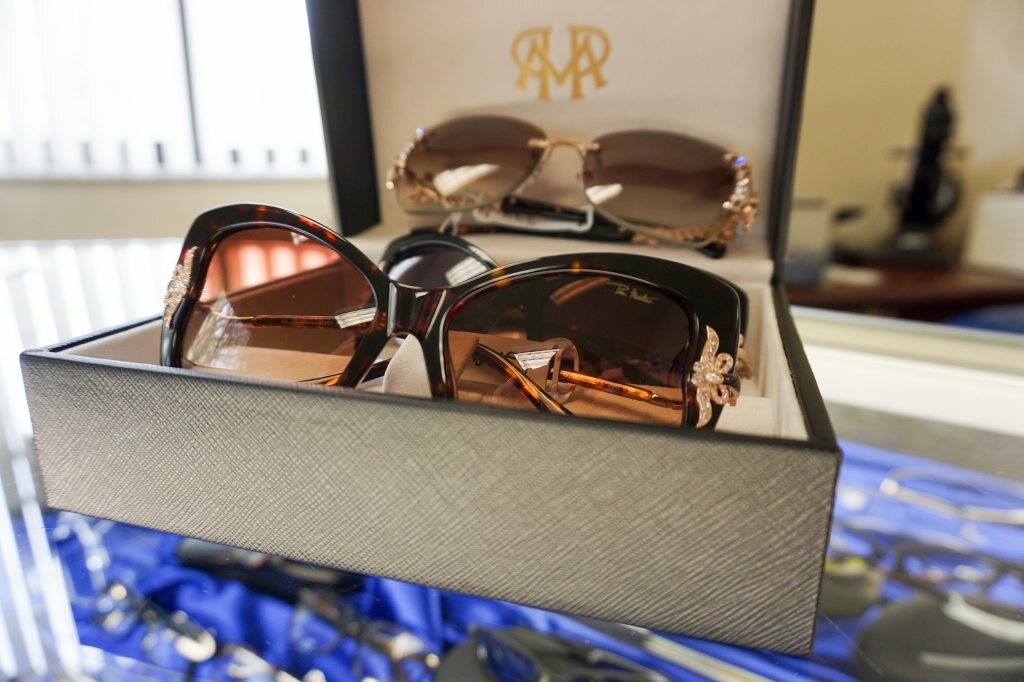 Optik Eagle Eye Optical, Boca Raton, foto