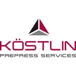 Köstlin Prepress Services GmbH (Baden-Württemberg, Ludwigsburg, Ditzingen, Maybachstraße), posta hizmeti  Ditzingen'dan