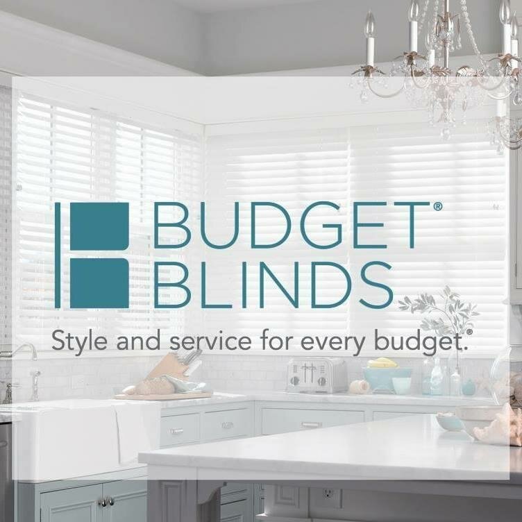 Pencere aksesuarları Budget Blinds of Strongsville & Olmsted, Strongsville, foto